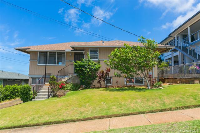 1736 Wilhelmina Rise, Honolulu, HI | Locations