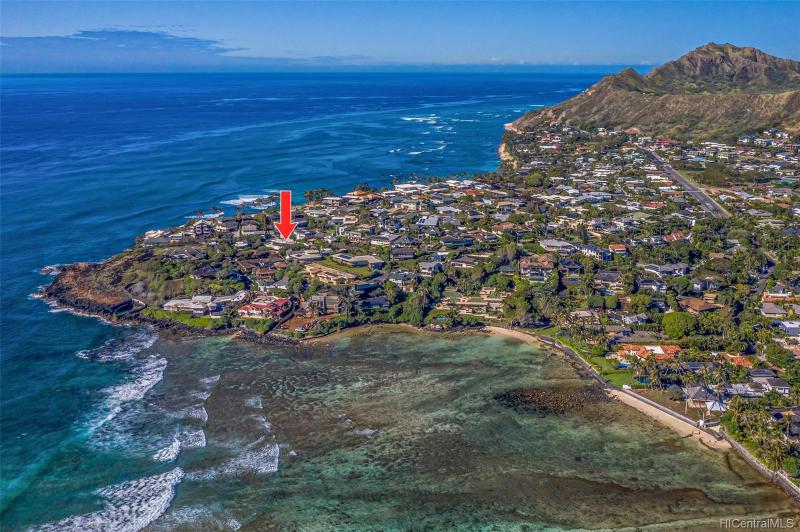 4106 Black Point Road, Honolulu, HI | Locations