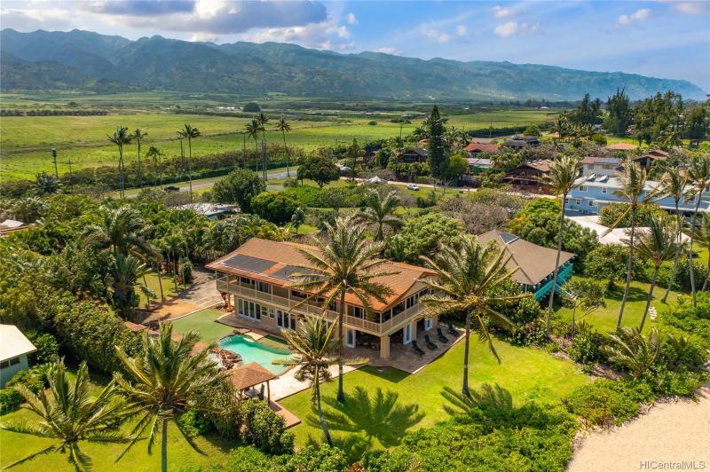 67-419 Waialua Beach Road, Waialua, HI | Locations