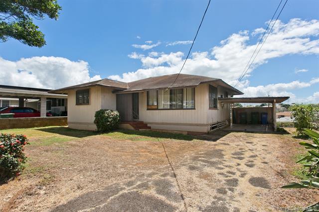 1145 Waimano Home Road, Pearl City, HI | Locations