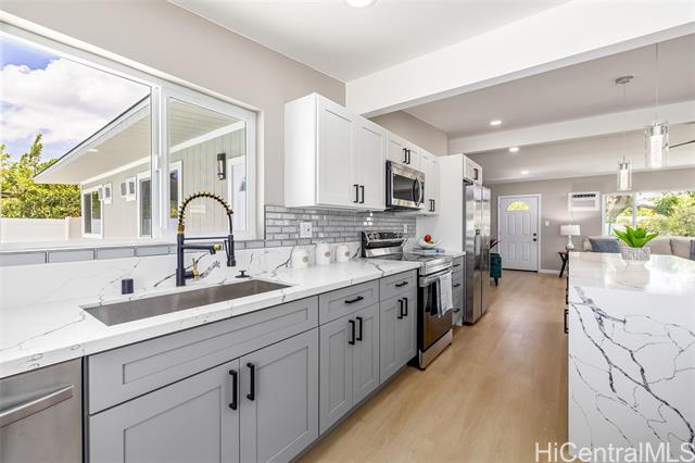 91-417 Papipi Drive, Ewa Beach, HI | Locations