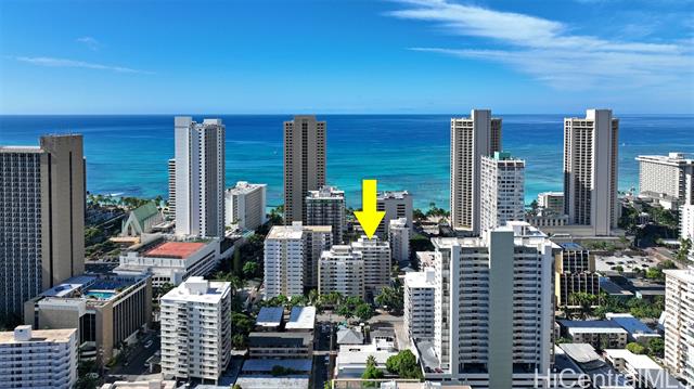 2450 Prince Edward Street 807A, Honolulu, HI | Locations