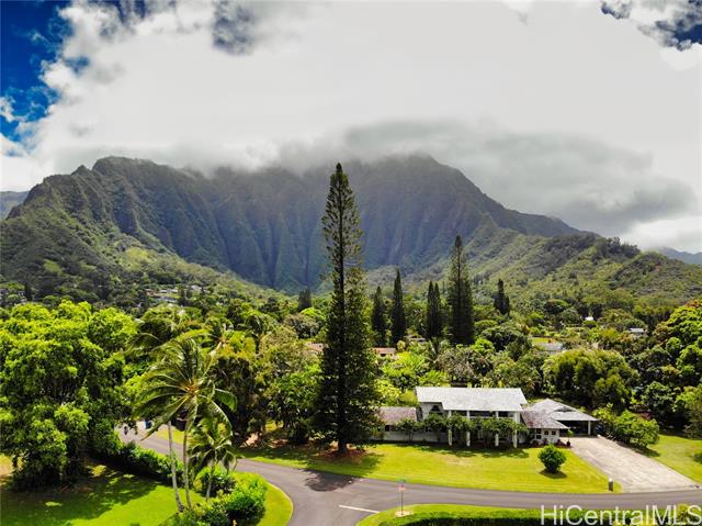 46-402 Holokaa Street, Kaneohe, HI | Locations