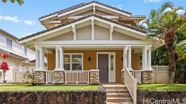 520 Lunalilo Home Road CW207, Honolulu, HI | Locations