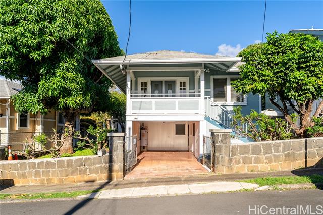 146 Kuakini Street, Honolulu, HI | Locations
