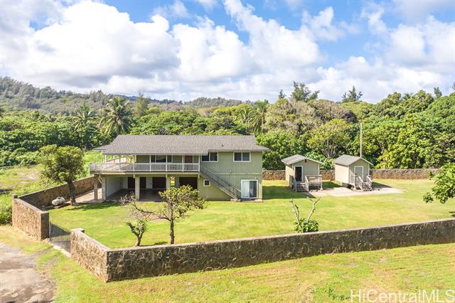 55-246 Kamehameha Highway, Laie, HI | Locations
