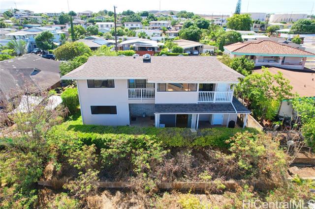 1418 Haloa Drive, Honolulu, HI | Locations