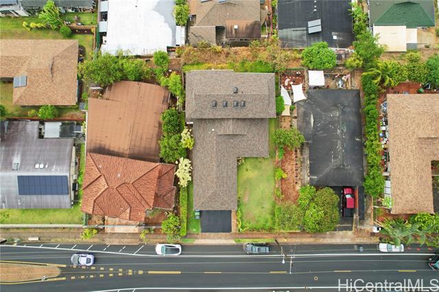 1418 Haloa Drive, Honolulu, HI | Locations