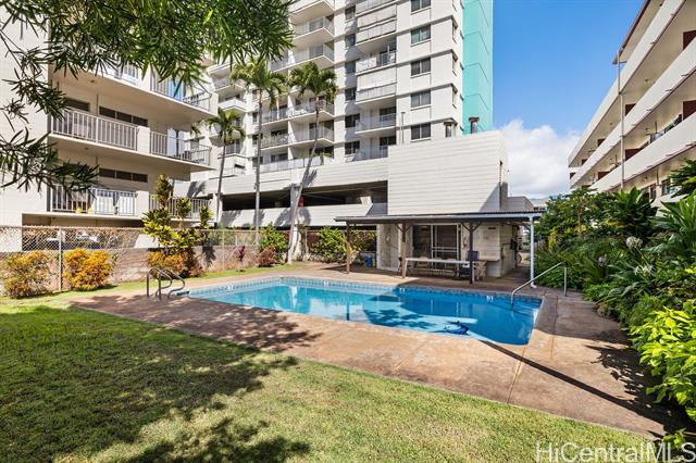 737 Olokele Avenue 1401, Honolulu, HI | Locations