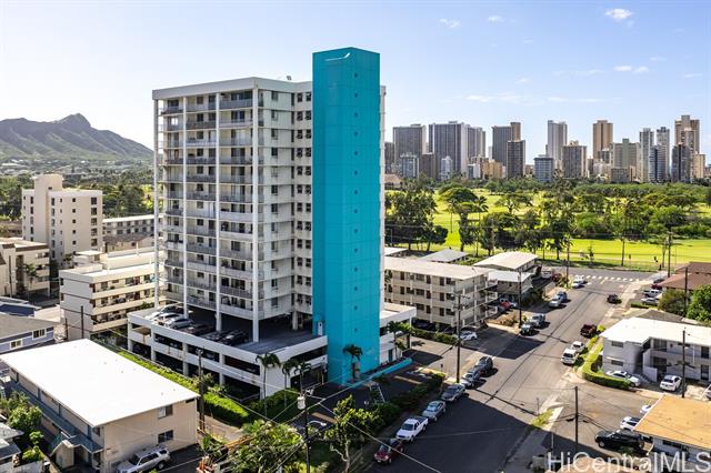 737 Olokele Avenue 1401, Honolulu, HI | Locations