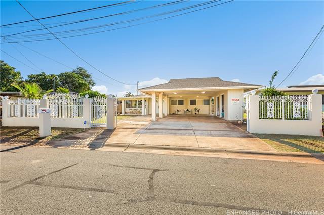 91-553 Aikanaka Road, Ewa Beach, HI | Locations