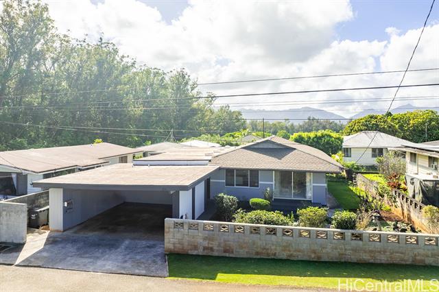 231 Loko Place, Wahiawa, HI | Locations