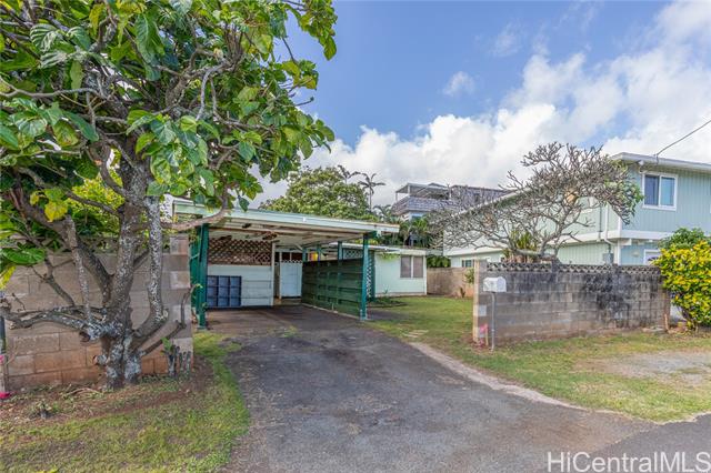45-219 Mahalani Circle, Kaneohe, HI | Locations