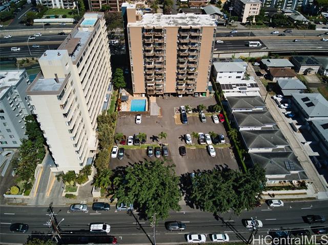 1050 Kinau Street 301, Honolulu, HI | Locations