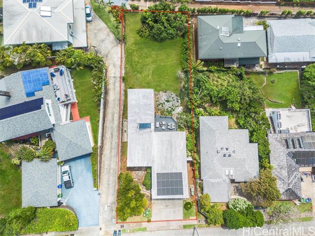 2035 Wilhelmina Rise, Honolulu, HI | Locations