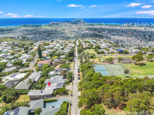 2035 Wilhelmina Rise, Honolulu, HI | Locations