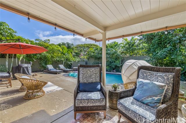 70 Aikahi Loop, Kailua, HI | Locations