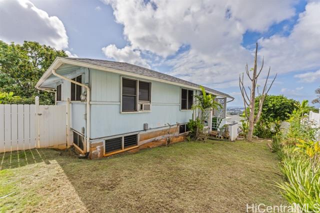99-769 Aiea Heights Drive, Aiea, HI | Locations