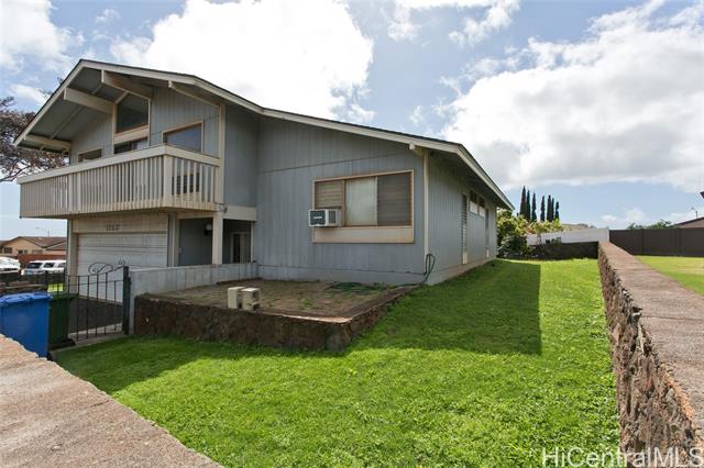 92-1152 Hoike Way, Kapolei, HI | Locations
