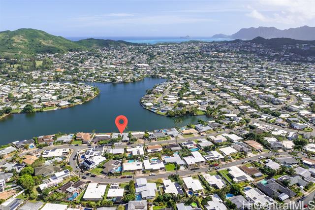 1343 Kahili Street, Kailua, HI | Locations