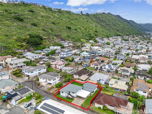 1644B Palolo Avenue, Honolulu, HI | Locations