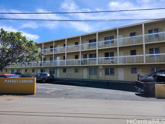 835 Puuhale Road 101, Honolulu, HI | Locations