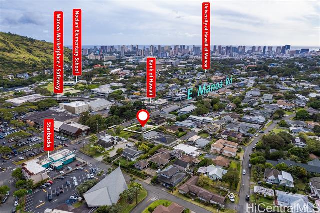 2838 Manoa Road, Honolulu, HI | Locations