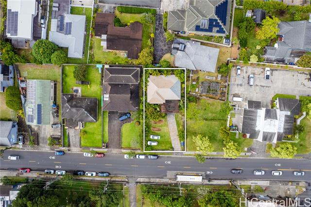 2838 Manoa Road, Honolulu, HI | Locations