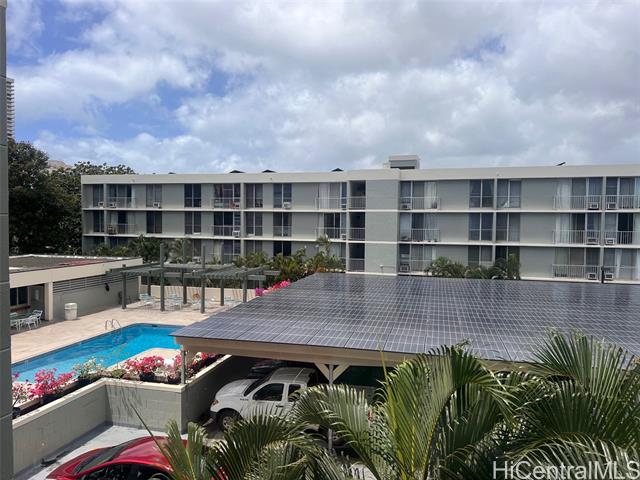 2847 Waialae Avenue 406, Honolulu, HI | Locations
