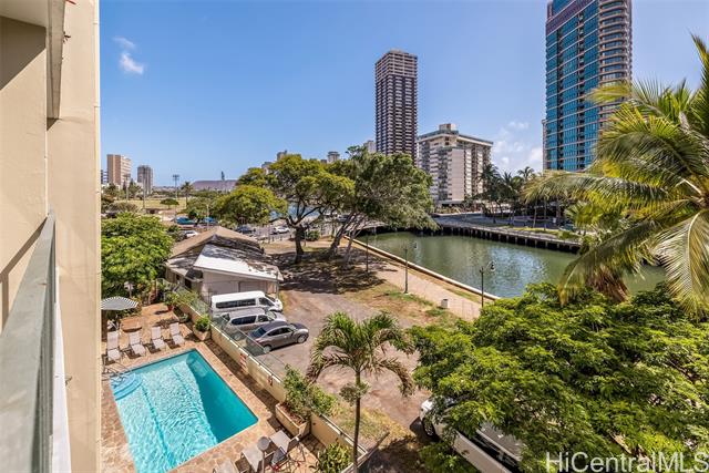 620 Mccully Street 402, Honolulu, HI | Locations