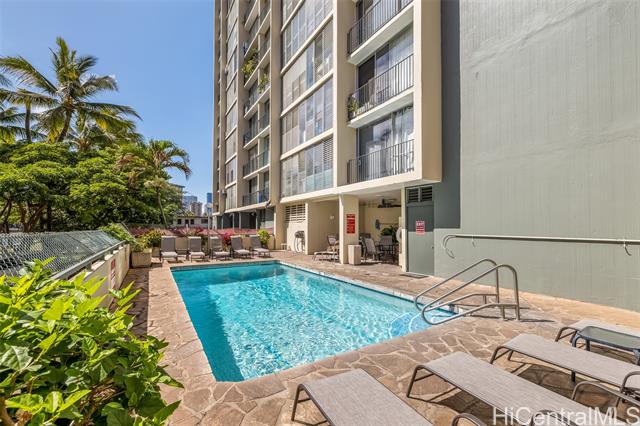 620 Mccully Street 402, Honolulu, HI | Locations