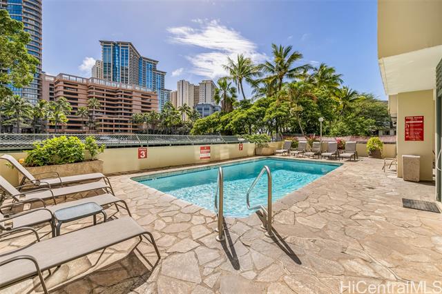 620 Mccully Street 402, Honolulu, HI | Locations