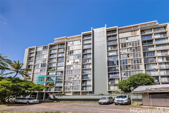 620 Mccully Street 402, Honolulu, HI | Locations