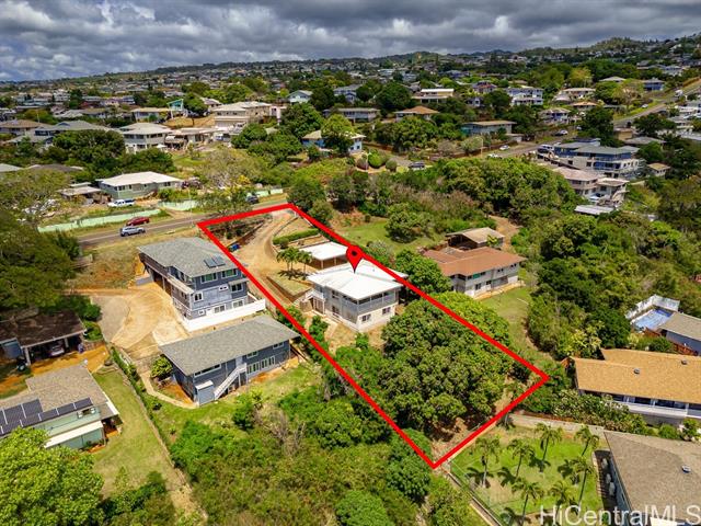 99-663 Aiea Heights Drive, Aiea, HI | Locations