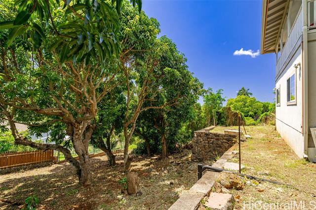 99-663 Aiea Heights Drive, Aiea, HI | Locations