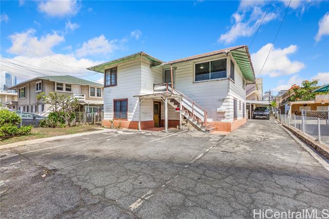 1112 Kamaile Street, Honolulu, HI | Locations