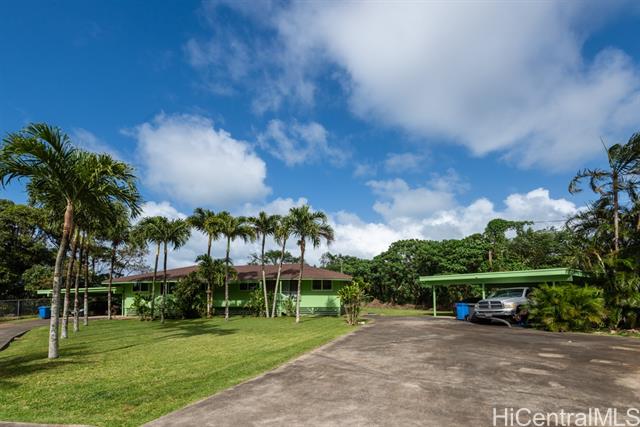 47-459 & 47-459A Mapele Road, Kaneohe, HI | Locations