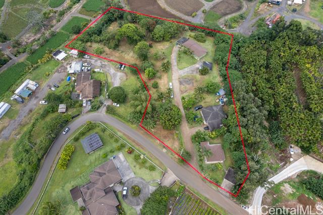 47-459 & 47-459A Mapele Road, Kaneohe, HI | Locations