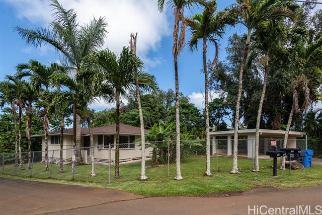 47-459 & 47-459A Mapele Road, Kaneohe, HI | Locations