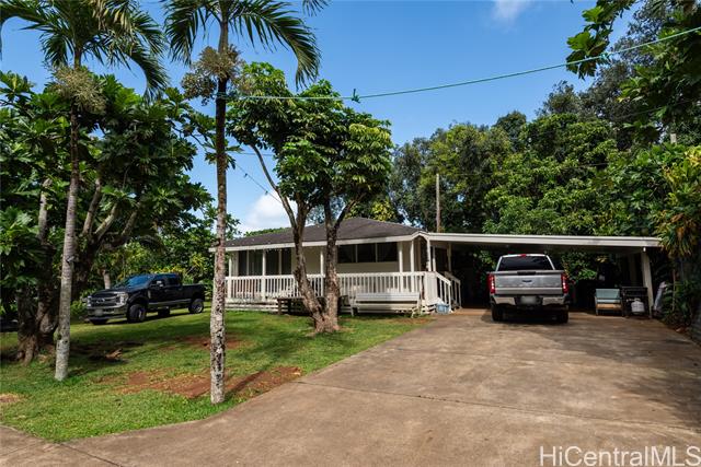 47-459 & 47-459A Mapele Road, Kaneohe, HI | Locations