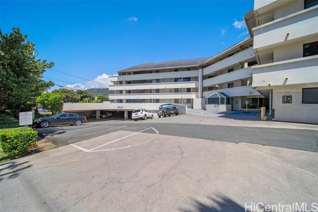 2860 Waialae Avenue 316, Honolulu, HI | Locations