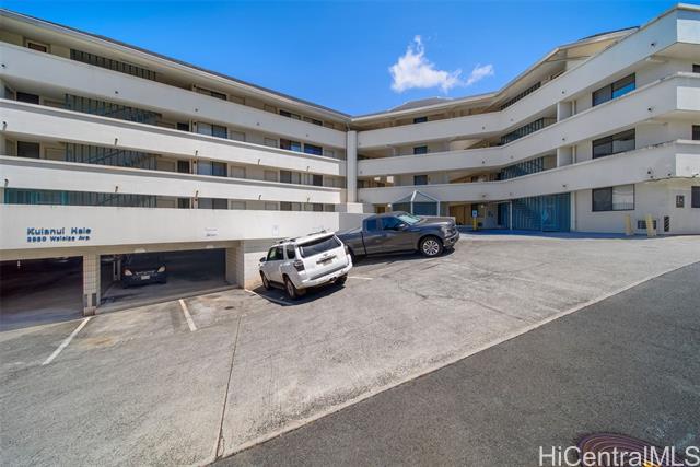 2860 Waialae Avenue 316, Honolulu, HI | Locations
