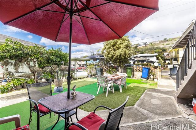 1513 Palolo Avenue, Honolulu, HI | Locations