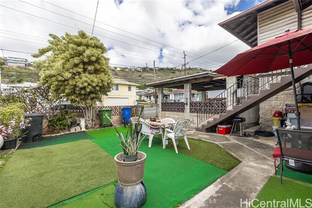 1513 Palolo Avenue, Honolulu, HI | Locations