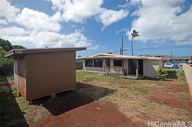 91-941 Ololani Street, Ewa Beach, HI | Locations