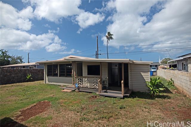 91-941 Ololani Street, Ewa Beach, HI | Locations