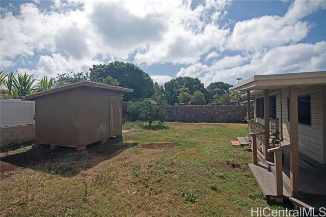 91-941 Ololani Street, Ewa Beach, HI | Locations