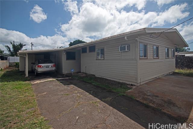 91-941 Ololani Street, Ewa Beach, HI | Locations