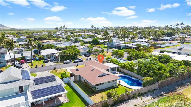 72 Aikahi Loop, Kailua, HI | Locations