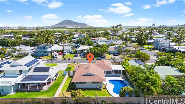 72 Aikahi Loop, Kailua, HI | Locations